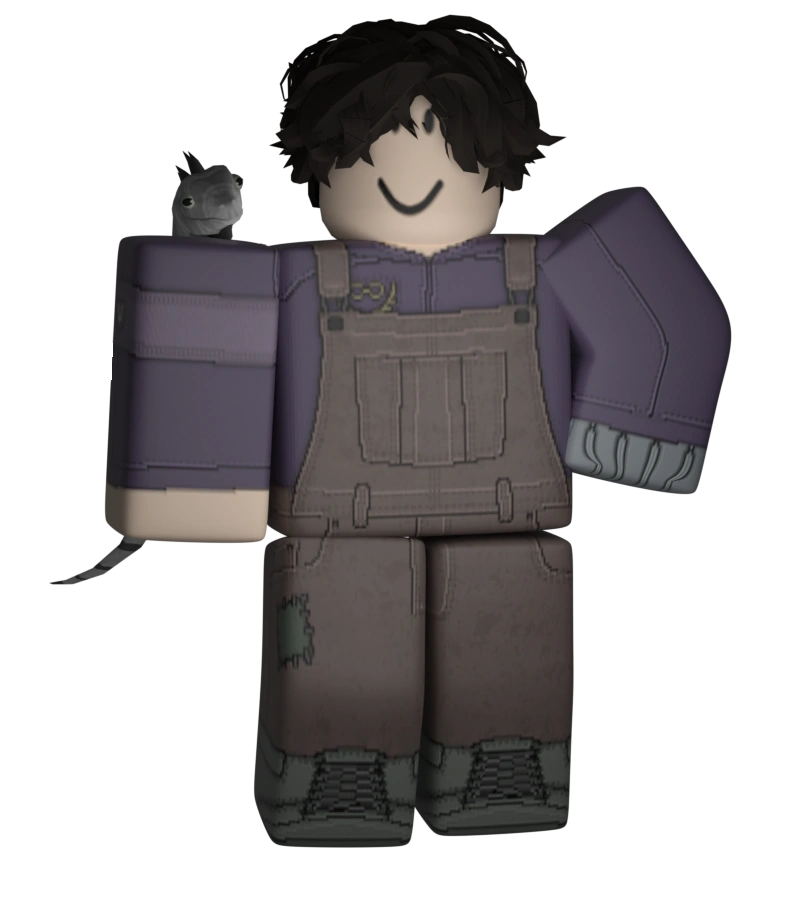 Gage Stokes | Redwood Academy Wiki | Fandom