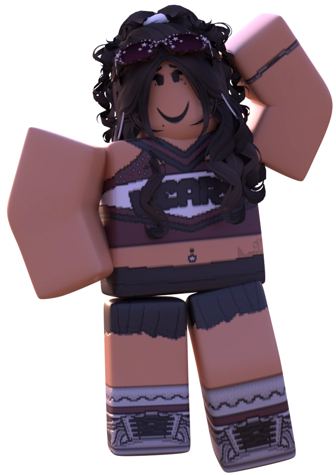 Arista 'Ari' Ashford-Nemes | Redwood Academy Wiki | Fandom