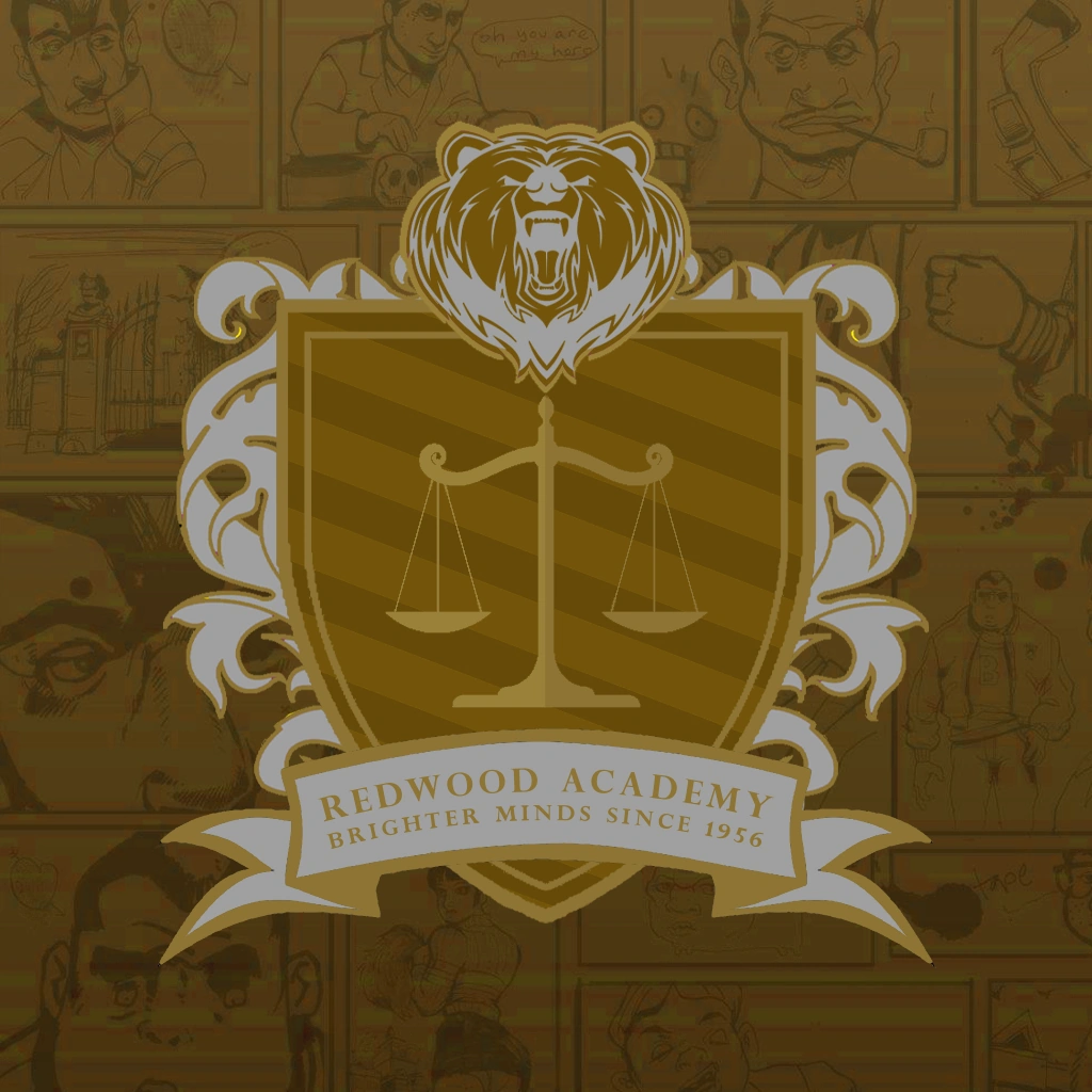 The Prefects | Redwood Academy Wiki | Fandom