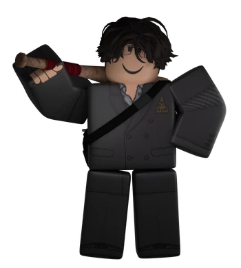 Marcus Marston | Redwood Academy Wiki | Fandom