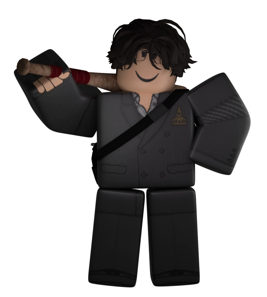 Marcus Marston | Redwood Academy Wiki | Fandom