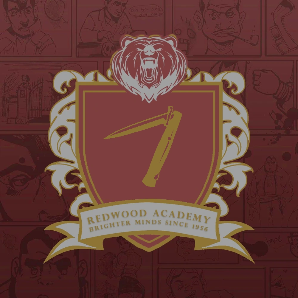 Autoshop Club | Redwood Academy Wiki | Fandom