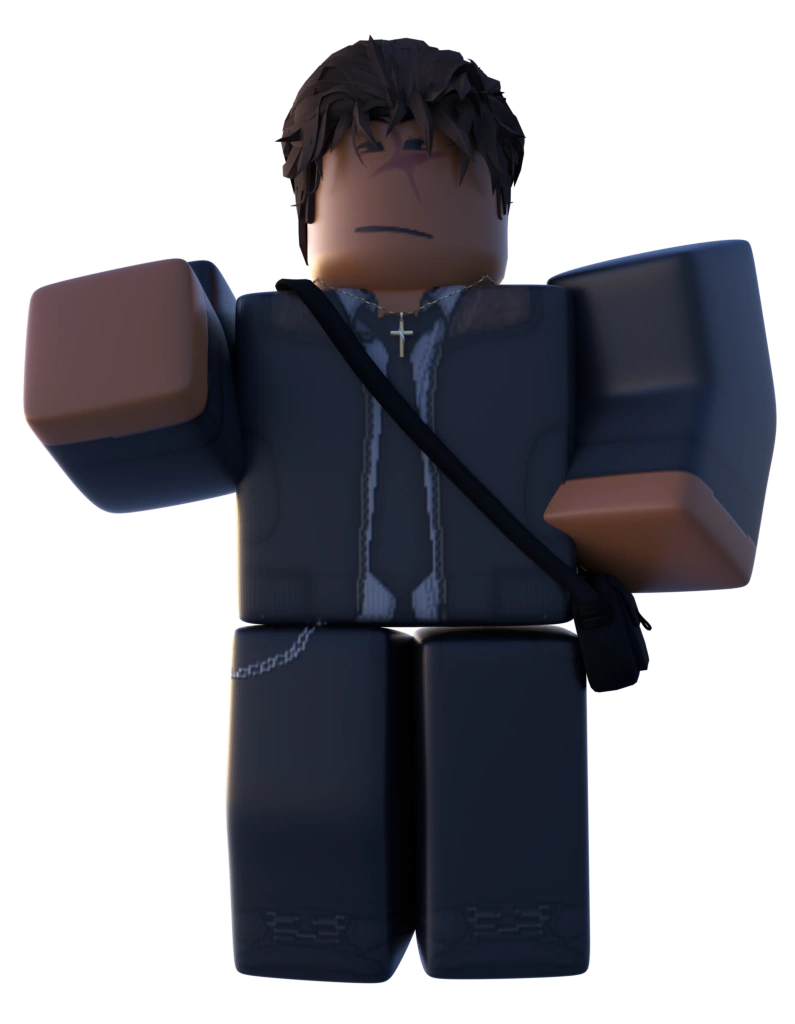 Ritsu Ryuga | Redwood Academy Wiki | Fandom