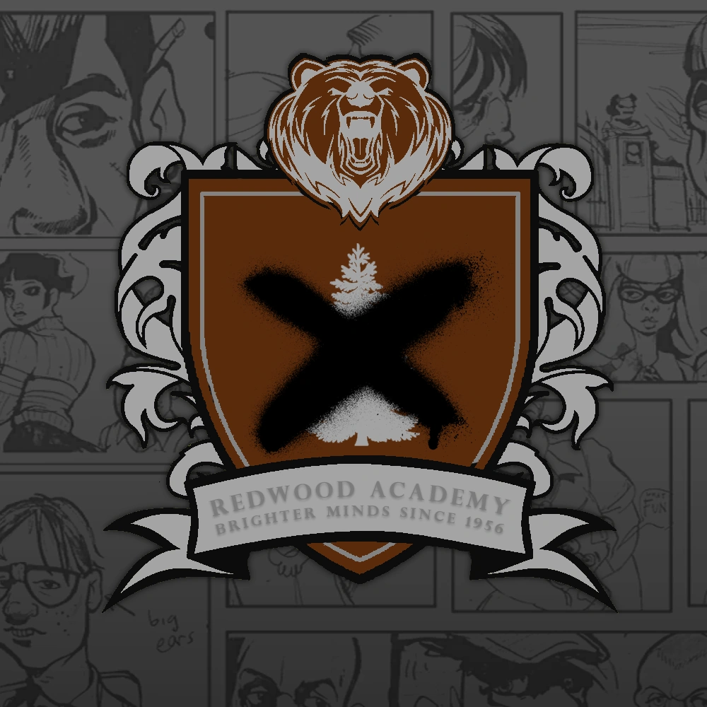 The Anarchists | Redwood Academy Wiki | Fandom