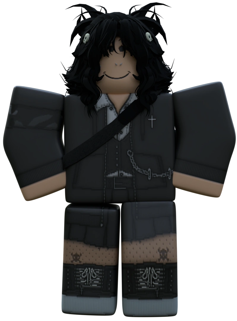 Mingxia Deere | Redwood Academy Wiki | Fandom