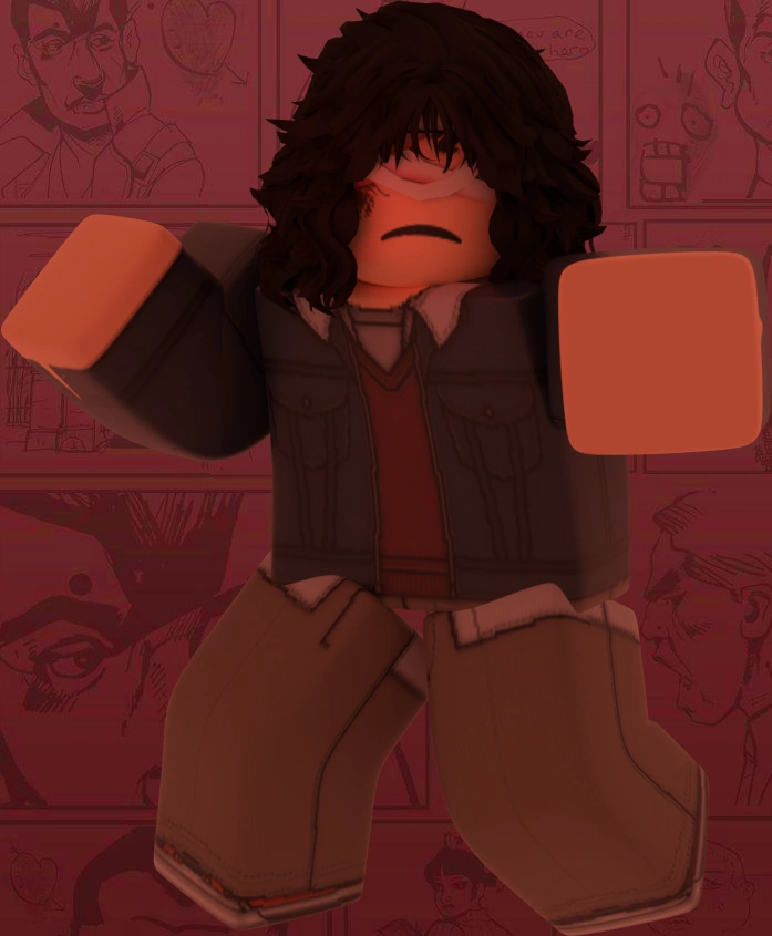 Sydney Molina | Redwood Academy Wiki | Fandom