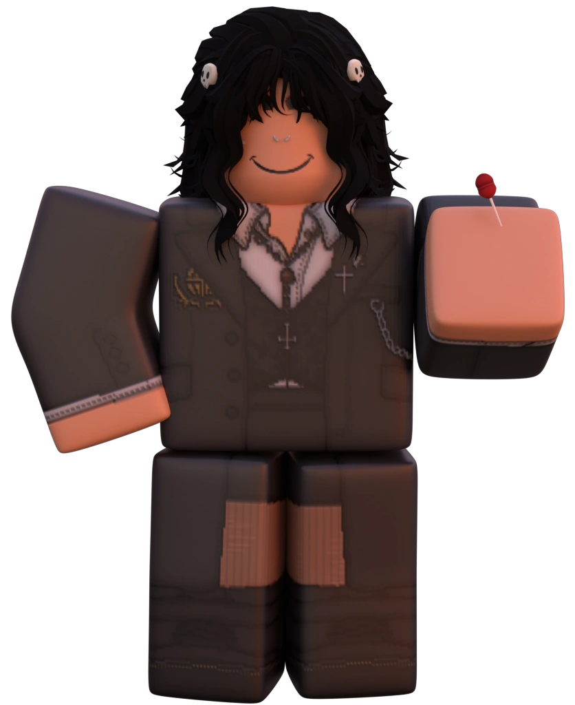 Mingxia Deere | Redwood Academy Wiki | Fandom