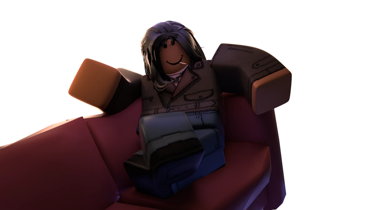 Carlotta "Cocoa" Chavez-Whitlock | Redwood Academy Wiki | Fandom