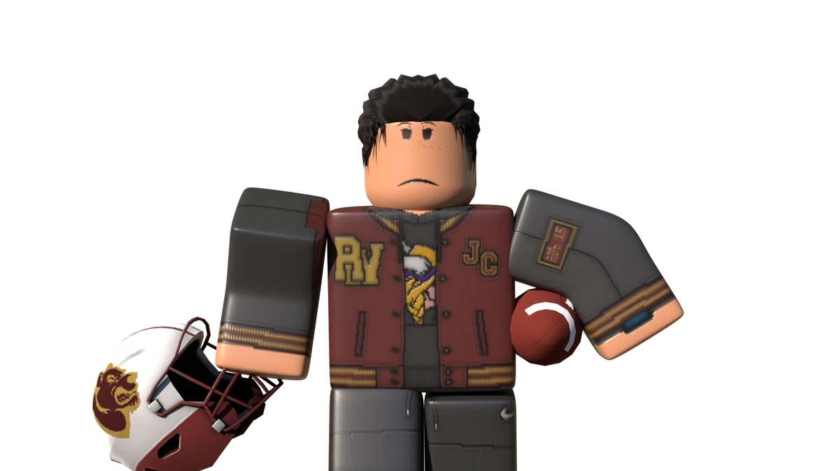 Justin Cole | Redwood Academy Wiki | Fandom