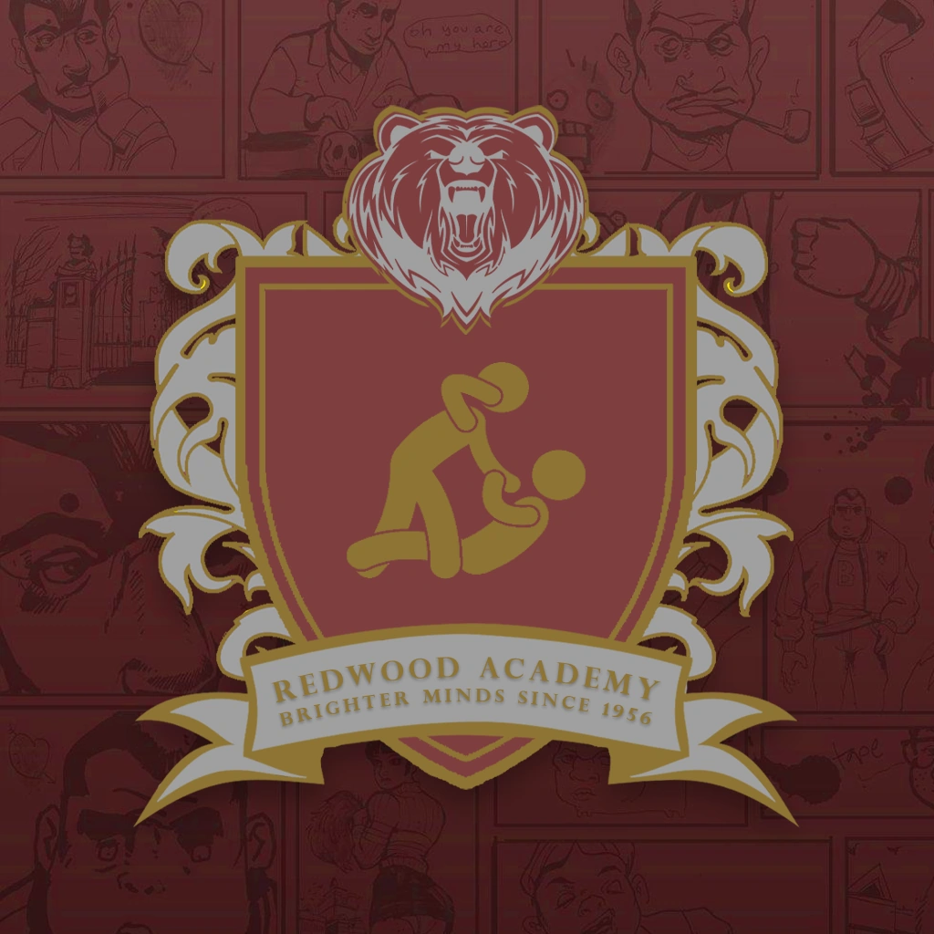 The Ruffians | Redwood Academy Wiki | Fandom