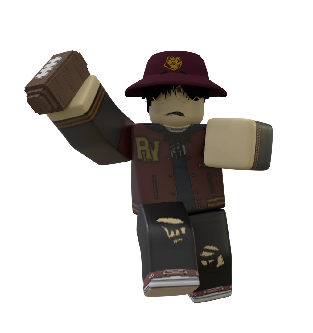 Kaden Park | Redwood Academy Wiki | Fandom