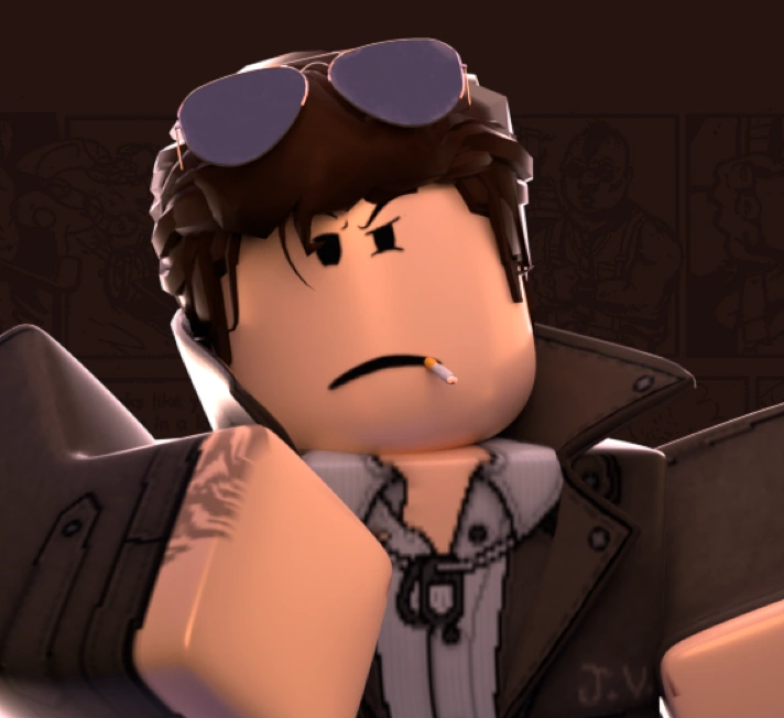 John "Sticky" Versaci | Redwood Academy Wiki | Fandom