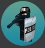 SWAT | Redwood Correctional Facility Roblox Wiki | Fandom