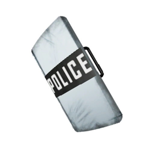 Riot Shield | Redwood Prison Wiki | Fandom