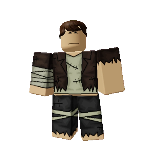 Trenton | Redwood Prison Wiki | Fandom