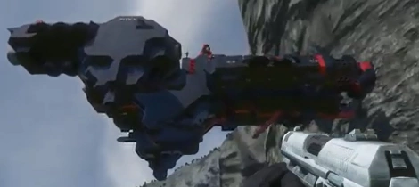 RWI Reliant | The Red Wood Universe Wiki | Fandom