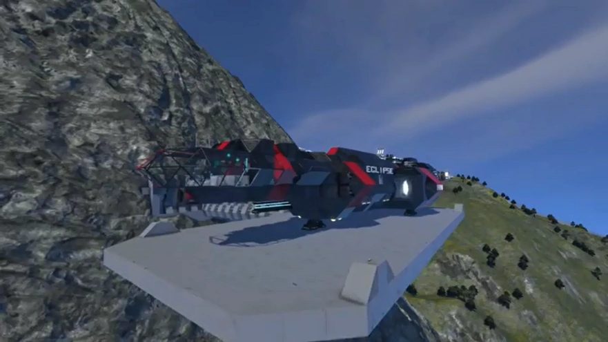 RWI Eclipse | The Red Wood Universe Wiki | Fandom