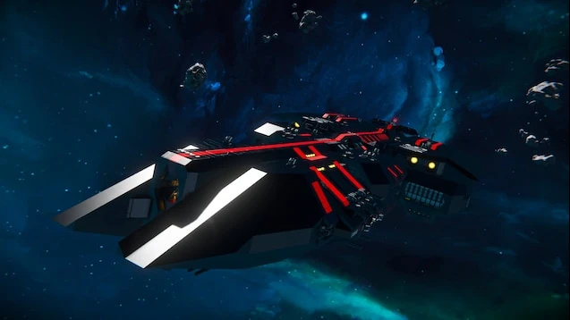 RWI Valiant | The Red Wood Universe Wiki | Fandom