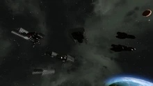 RWI Fleet | The Red Wood Universe Wiki | Fandom