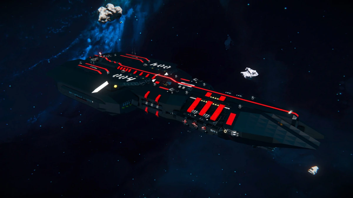 RWI Apollo | The Red Wood Universe Wiki | Fandom