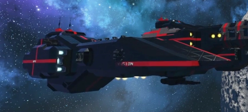 RWI Vision | The Red Wood Universe Wiki | Fandom