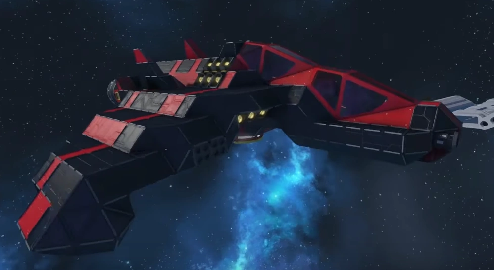 RWI R302 MKIII Fighters | The Red Wood Universe Wiki | Fandom