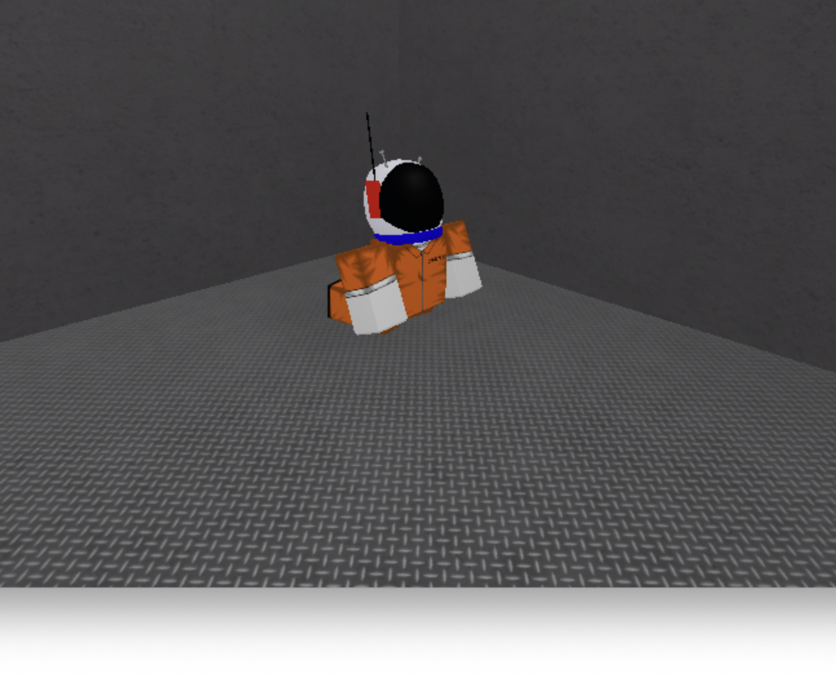 Animations Redwood Prison Wiki Fandom