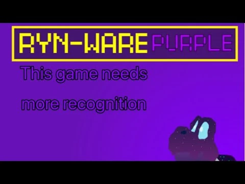RYN-Ware Purple | RedYoshiNation Wiki | Fandom