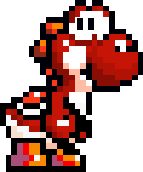 Annoying Yoshi | RedYoshiNation Wiki | Fandom