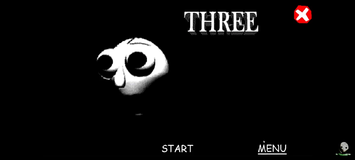 Fake three reupload | Redzills House Wiki | Fandom