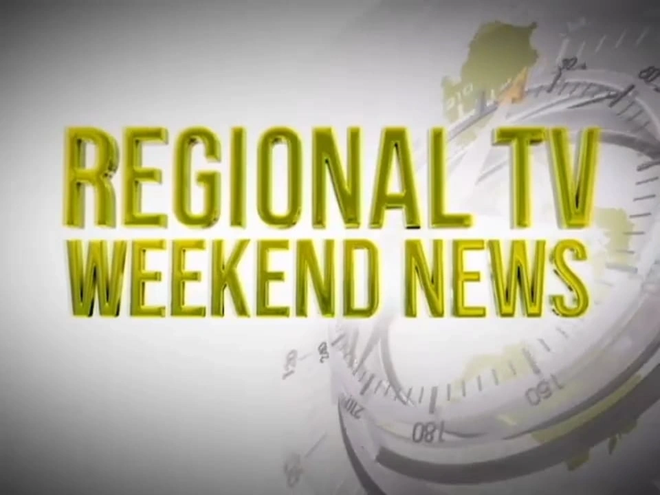 Regional TV Weekend News (GTV) | Reece Wiki | Fandom
