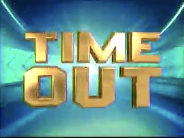 Time Out (24 Oras) | Reece Wiki | Fandom