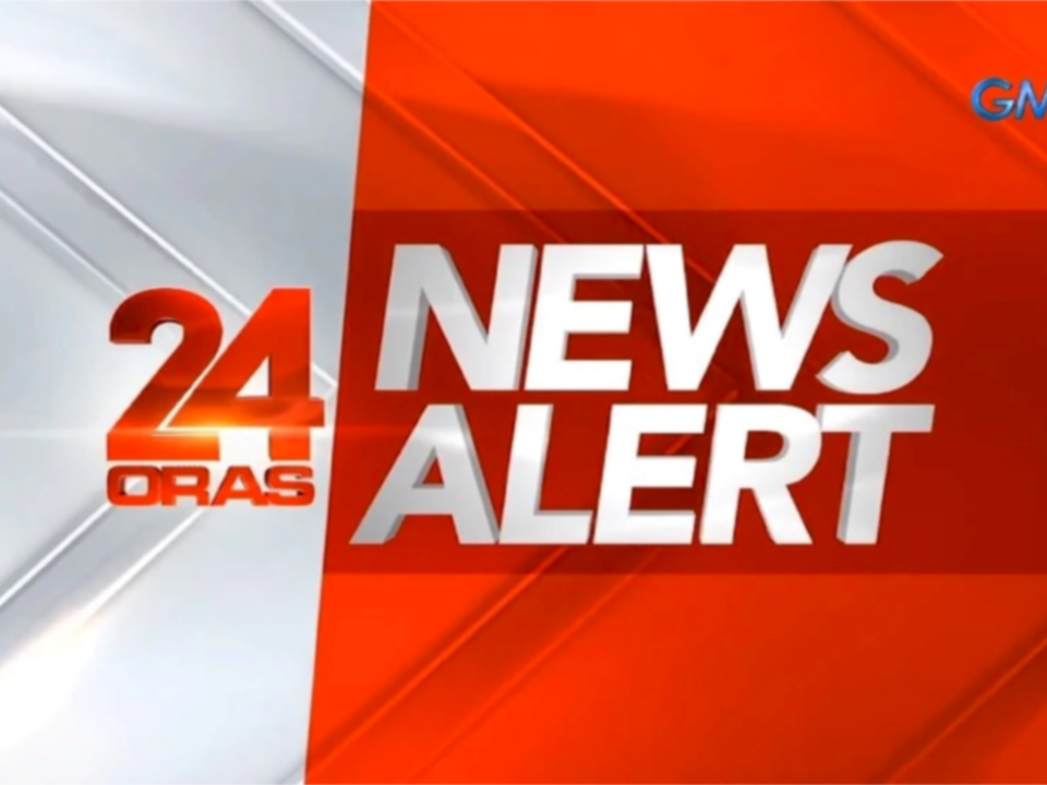 24 Oras News Alert Logo Other | Reece Wiki | Fandom 24 Oras News Alert Logo Other | Reece Wiki | Fandom