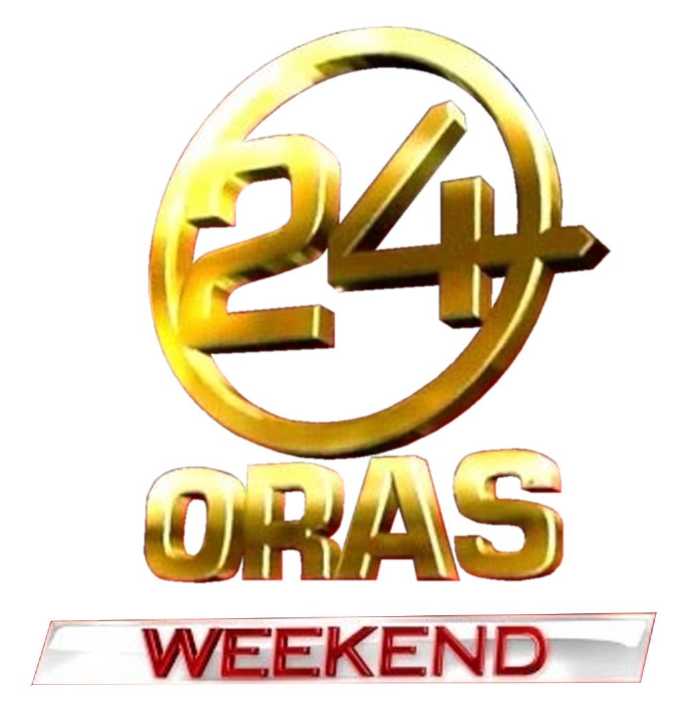 24 Oras Weekend (GMA) | Reece Wiki | Fandom 24 Oras Weekend (GMA) | Reece Wiki | Fandom