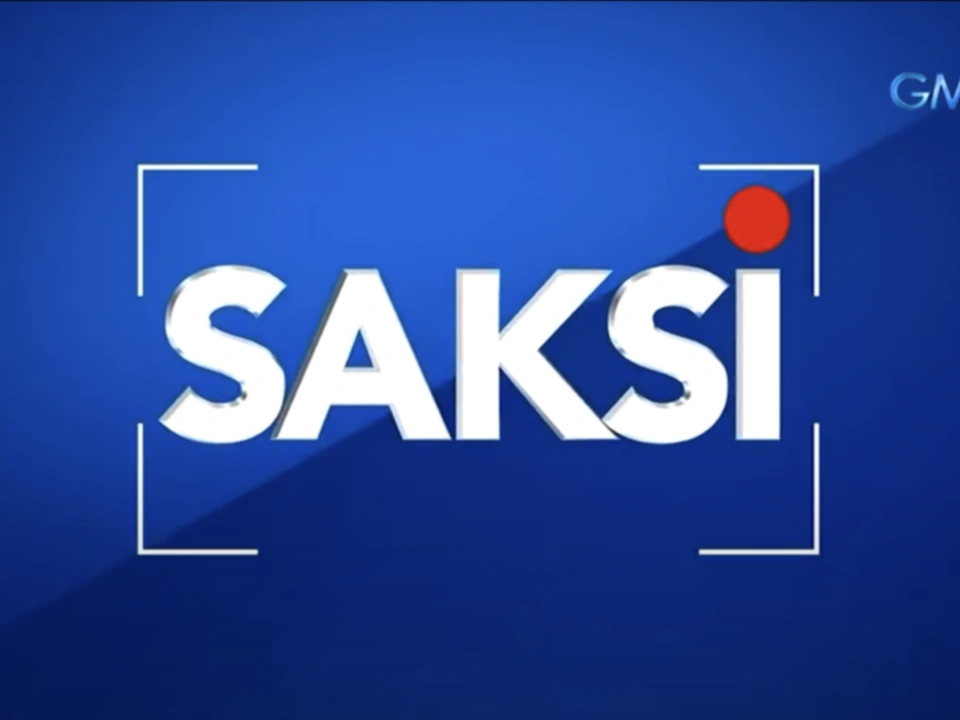 Saksi 25 Years Logo Other | Reece Wiki | Fandom