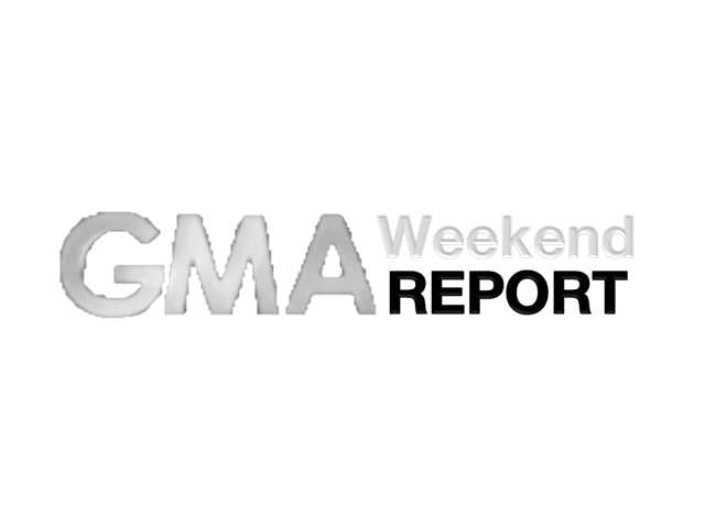 GMA Weekend Report (GMA) | Reece Wiki | Fandom