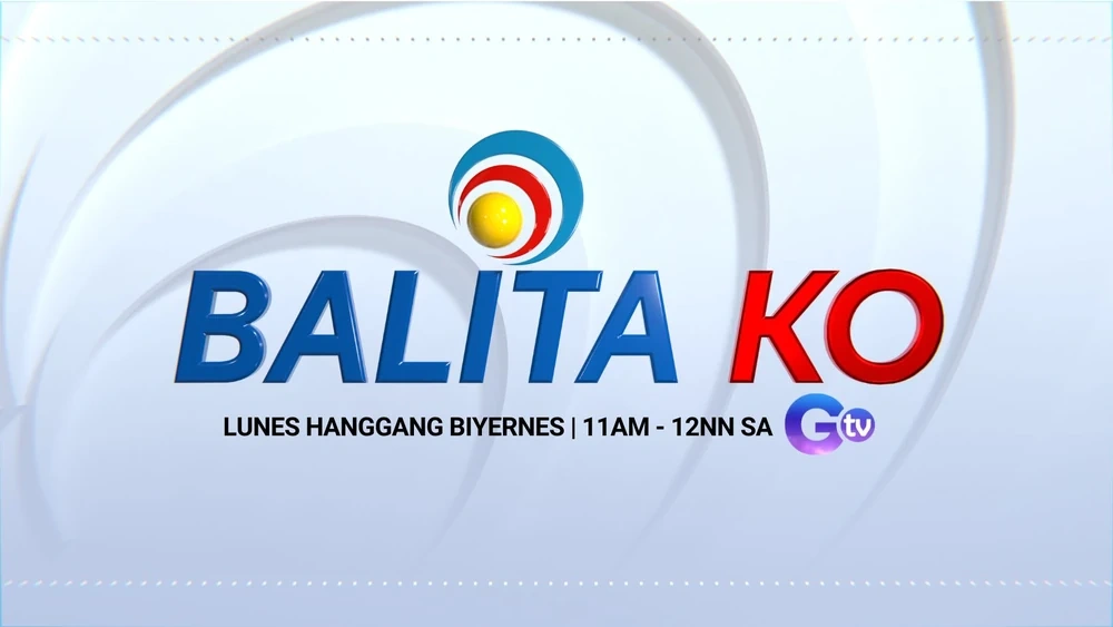 Balita Ko Logo Other | Reece Wiki | Fandom