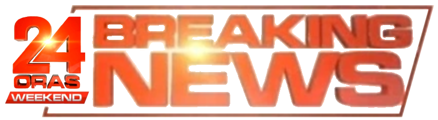 24 Oras Weekend Breaking News (GMA) | Reece Wiki | Fandom 24 Oras Weekend Breaking News (GMA) | Reece Wiki | Fandom