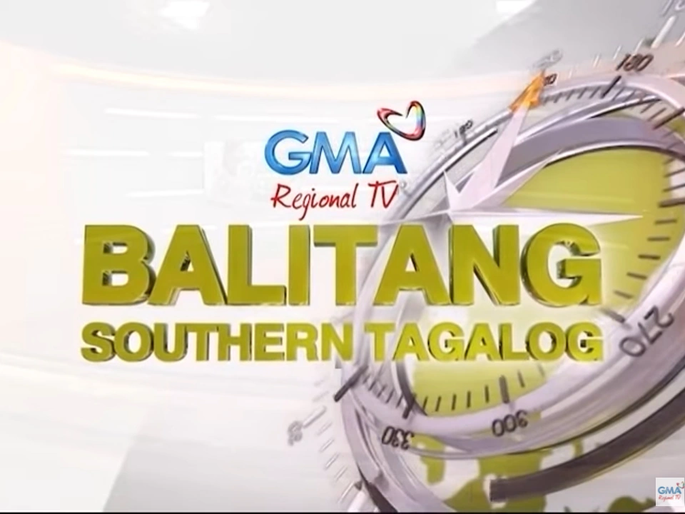 GMA Regional TV Balitang Southern Tagalog (GMA Regional TV) | Reece ... GMA Regional TV Balitang Southern Tagalog (GMA Regional TV) | Reece ...