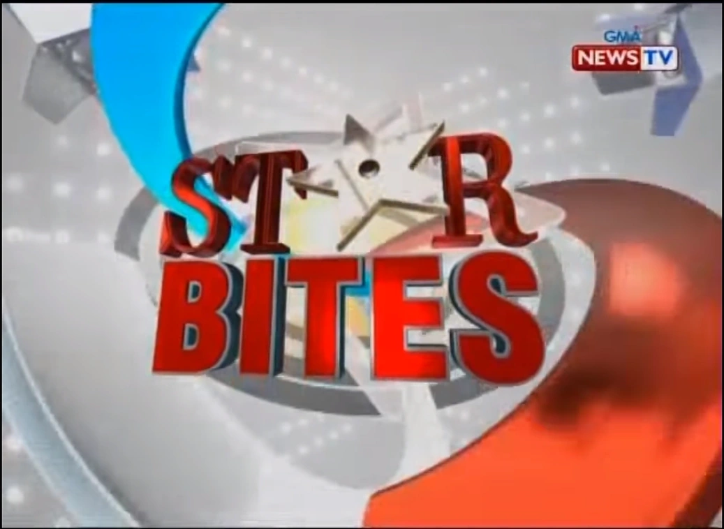 Star Bites (Balitanghali) | Reece Wiki | Fandom