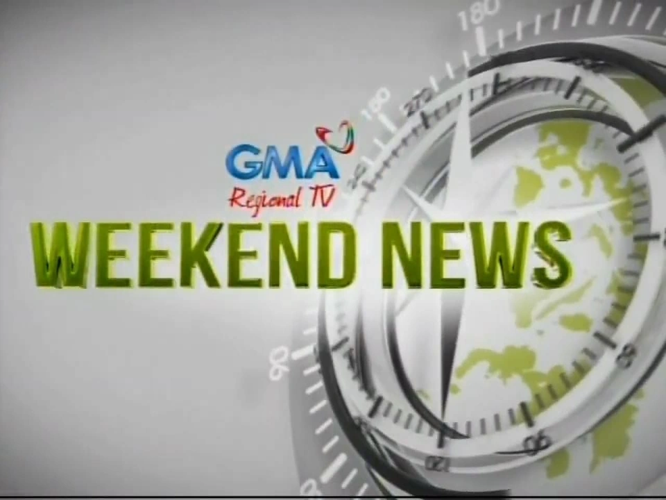 GMA Regional TV Weekend News (GNTV) | Reece Wiki | Fandom GMA Regional TV Weekend News (GNTV) | Reece Wiki | Fandom