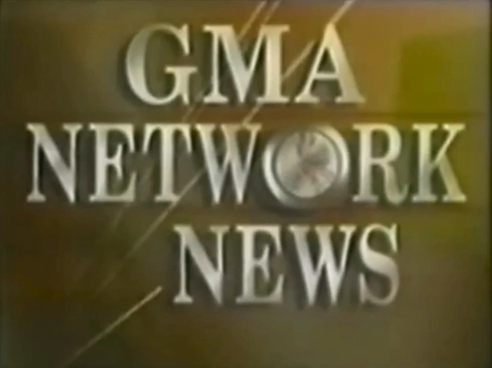 GMA Network News (GMA) | Reece Wiki | Fandom