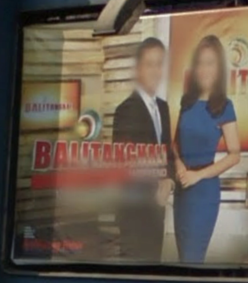 Balitanghali Weekend Logo Other | Reece Wiki | Fandom