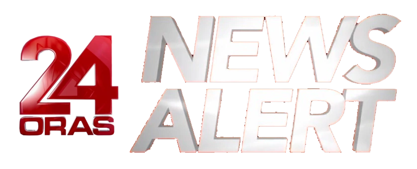 24 Oras News Alert (GMA) | Reece Wiki | Fandom