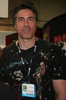 Marc Silvestri | ReedPOP Wiki | Fandom