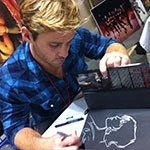 Clay Mann | ReedPOP Wiki | Fandom