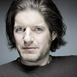 Charlie Adlard | ReedPOP Wiki | Fandom