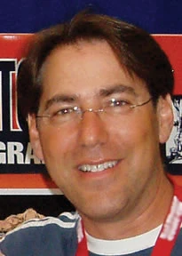 Adam Kubert | ReedPOP Wiki | Fandom