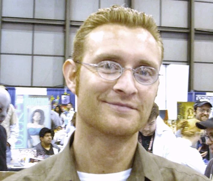 Joshua Ortega | ReedPOP Wiki | Fandom