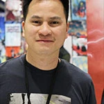 Dustin Nguyen | ReedPOP Wiki | Fandom